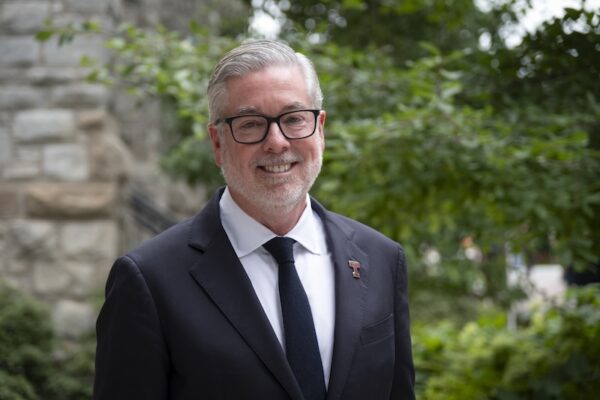 John Fry Appointed to North Broad Renaissance Board of Directors ...